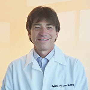 Rothenberg CURED Lab