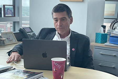 Lab Life | Rothenberg Lab