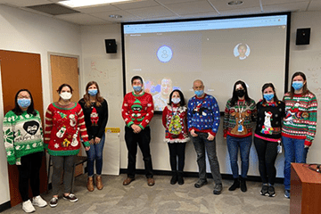 Lab Life | Rothenberg Lab