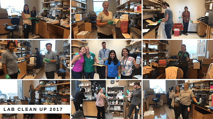 Team Events | Asthma Research