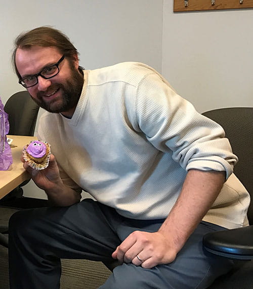 Lab Life | Weirauch Lab