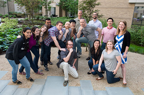 Publications | Weirauch Lab