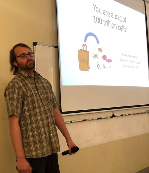 Publications | Weirauch Lab