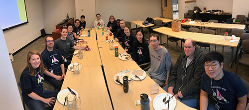 Publications | Weirauch Lab