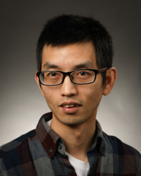 Meet the Lab | Lu Lab