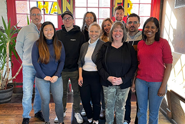 Lab Life | Hildeman Lab