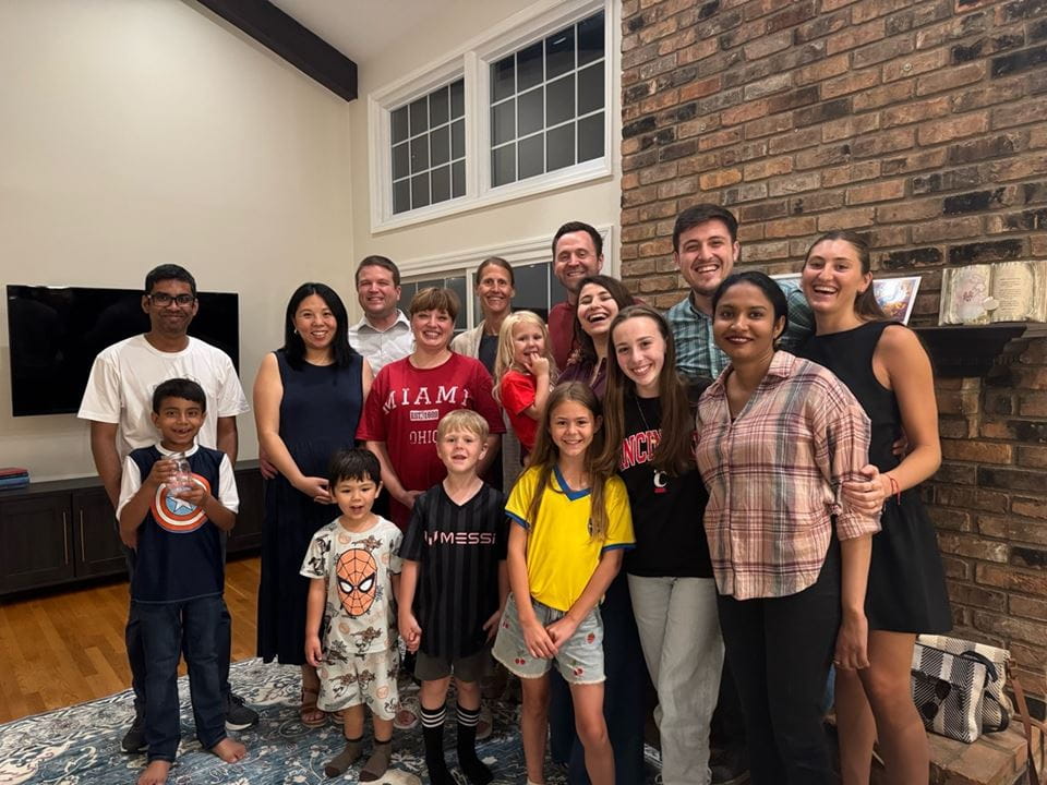 Lab Life | Erickson Lab