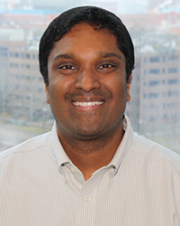 Meet the Lab | Gilbert / Wu / Pedapati Lab Research