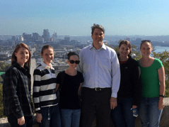 Lab Life | Crone Lab