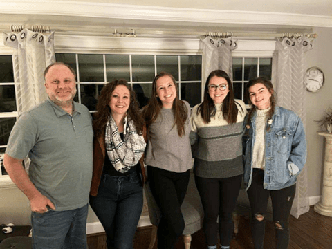 Lab Life | Evanson Lab