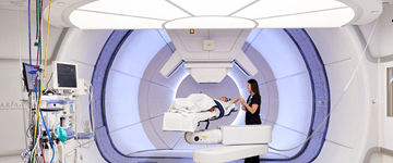 Proton Therapy Research | Cincinnati Children's