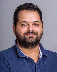 Meet the Lab | He Lab