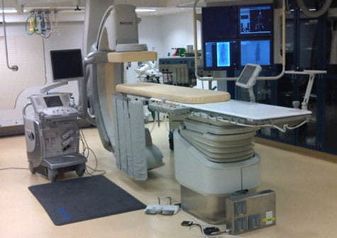 Equipment | Imaging Research Center