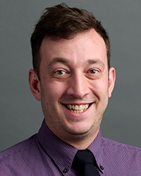 Meet the Team | Media Lab Facility