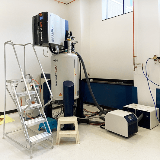 Equipment | Translational Metabolomics Facility