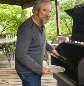 Randy's Story | ACHD Patient Stories