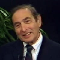 Meet the Team | Aaron W. Perlman Center