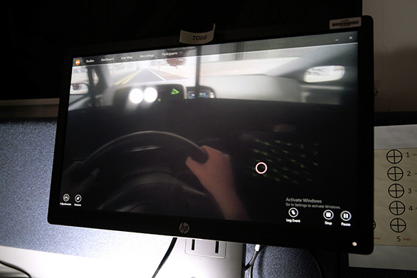 FOCALplus Teen Driver Training | ADHD Center