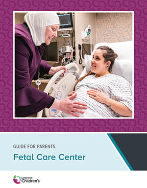 Patient and Family Resources | Fetal Care