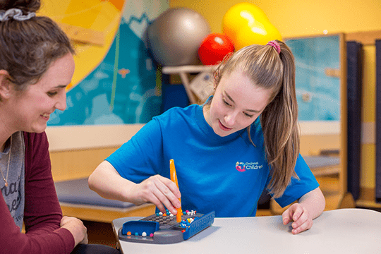 What to Expect | Functional Independence Restoration Program