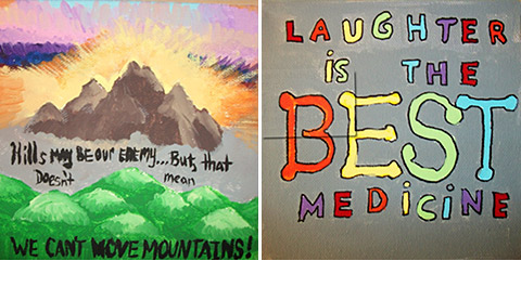 Patient Stories | Functional Independence Restoration Program