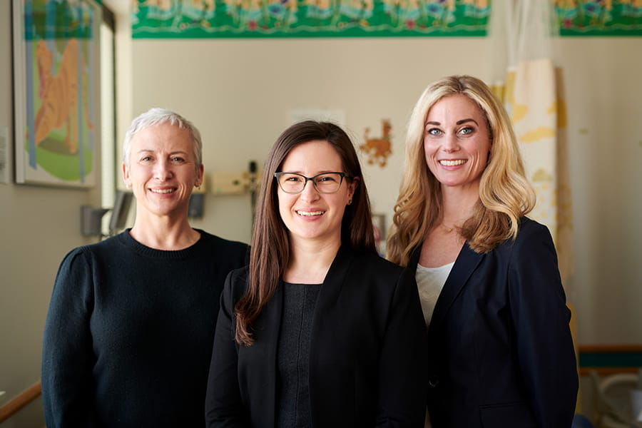 Treatments and Services | MRKH Care Center