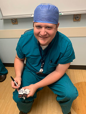 A Breath of Fresh Air: Brooklyn's Story | Airway Reconstruction