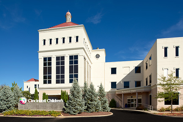 Child and Adolescent Psychiatry | Cincinnati Children's