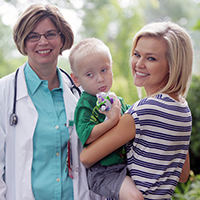 Conditions We Treat | Pediatric General and Thoracic Surgery