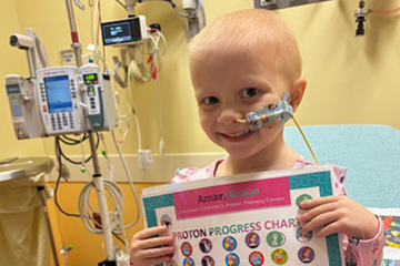 Cincinnati Children's Hospital Medical Center