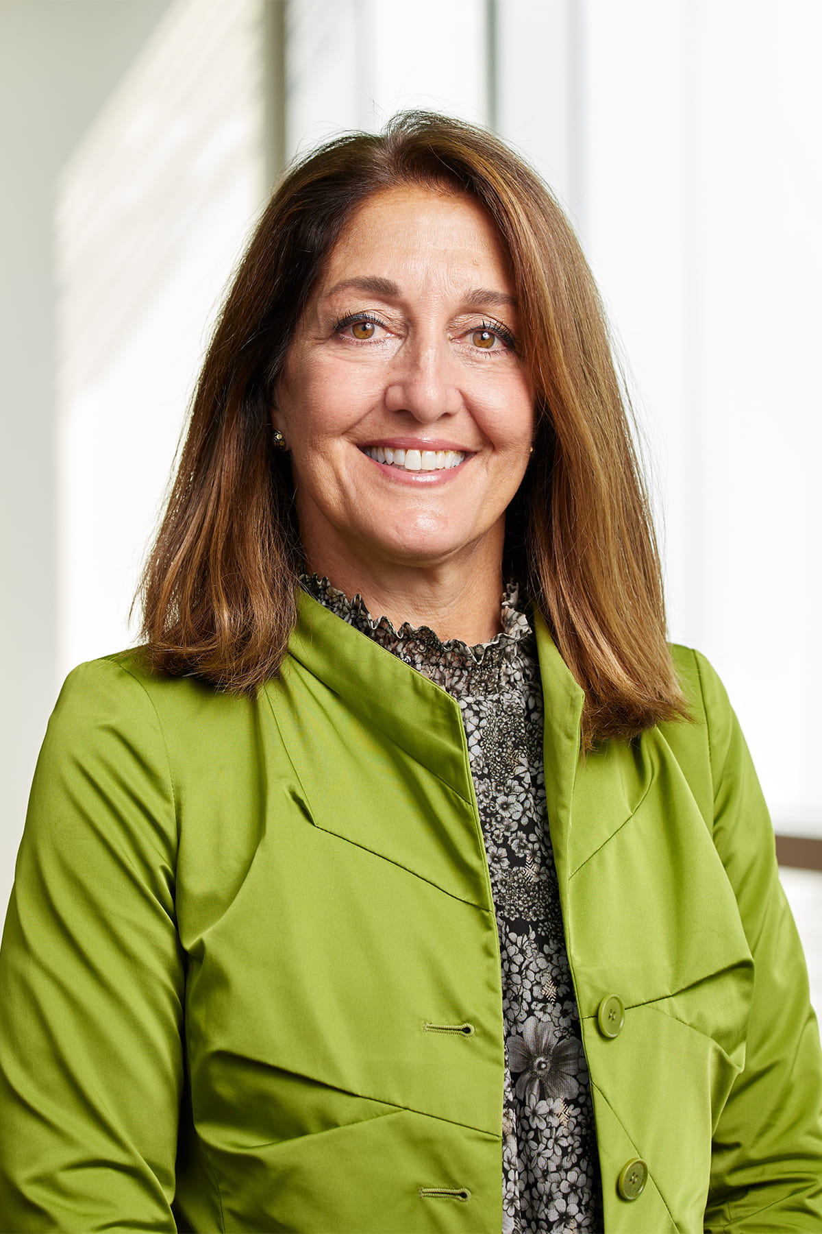 Evaline A. Alessandrini, MD, MSCE