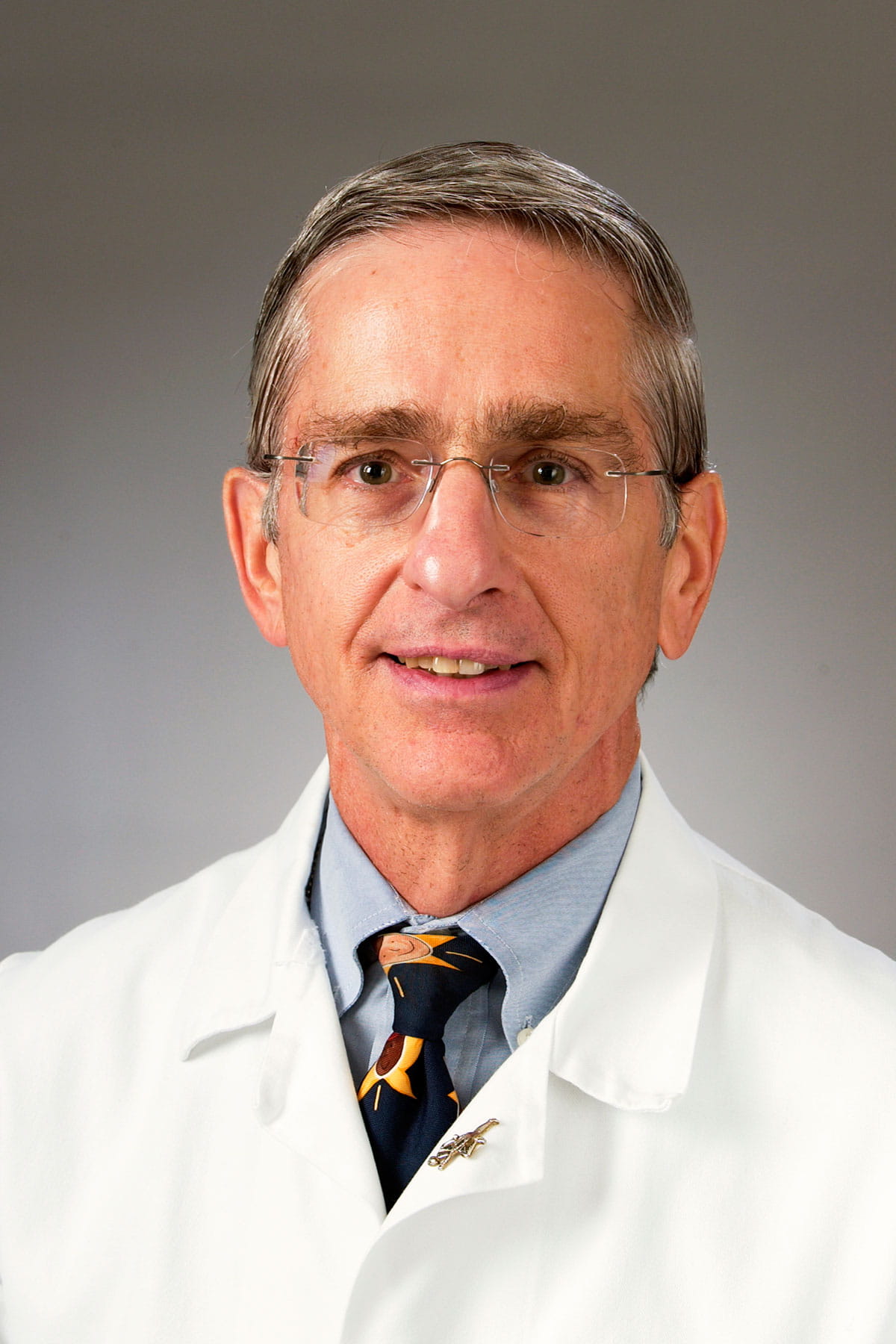 Meet the Team | Pediatric Gastroenterology