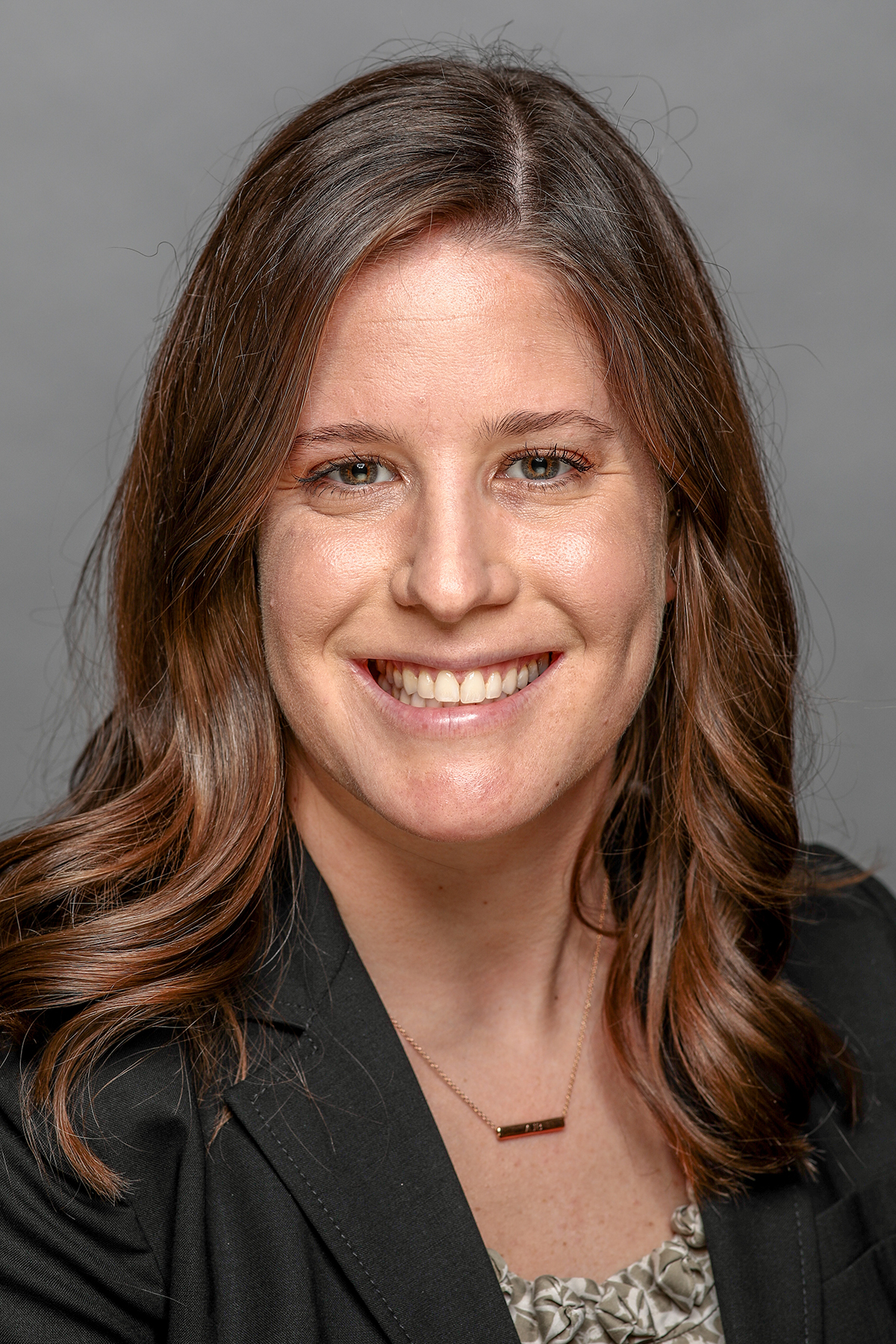 Meet the Team | Nutrition Therapy