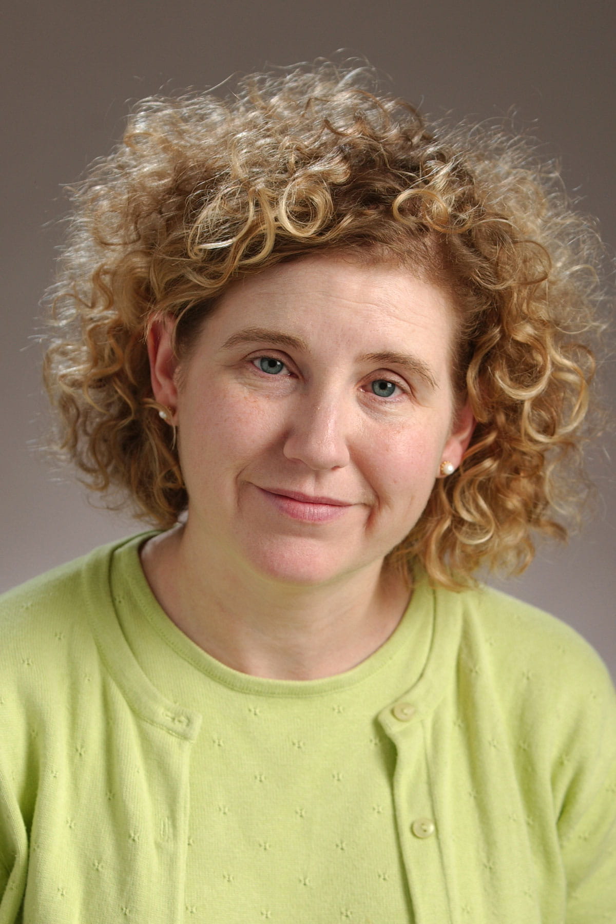 Anna Weber Byars, PhD, ABPP-Cn