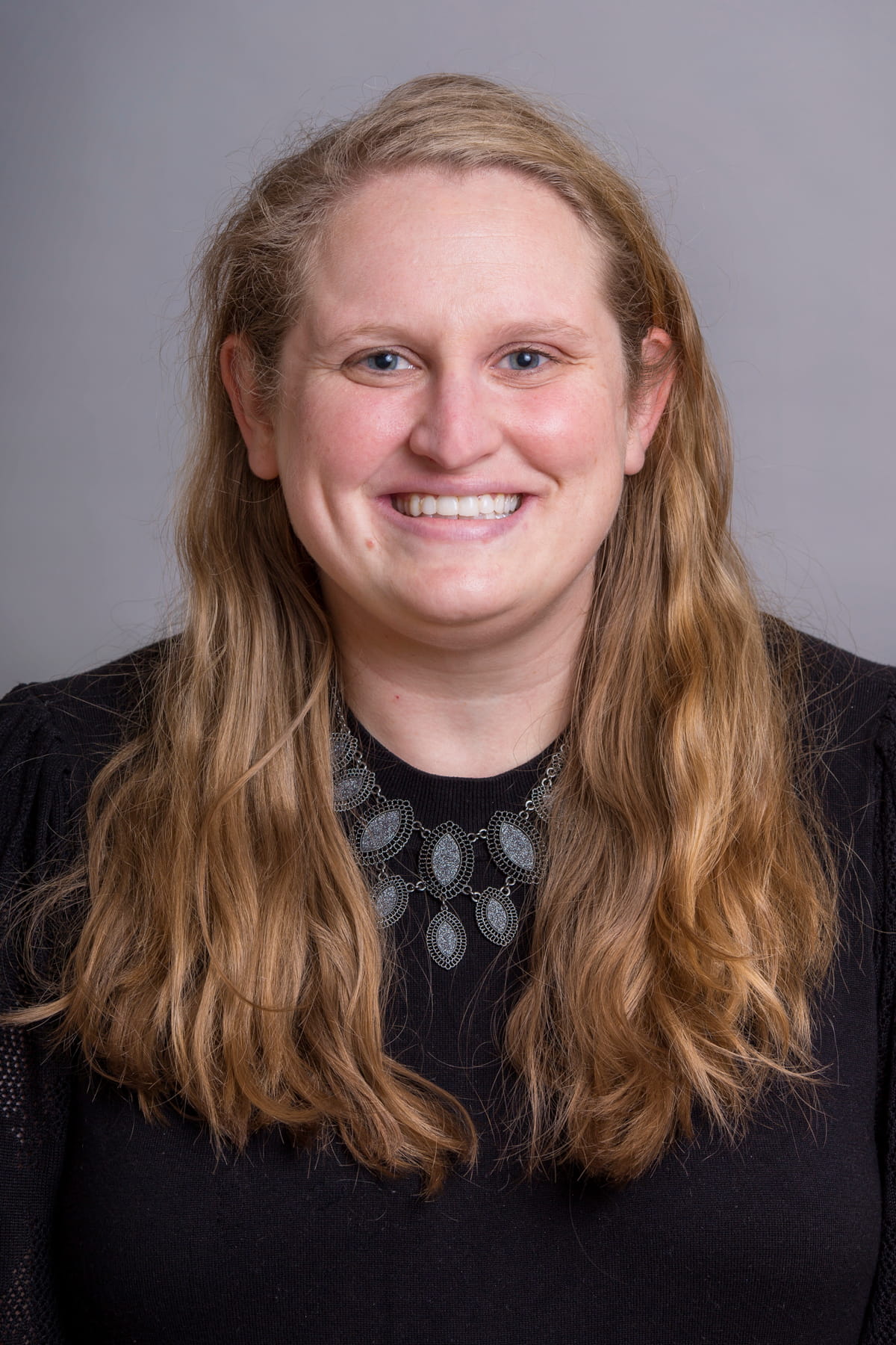 Kristen Cornish, PsyD