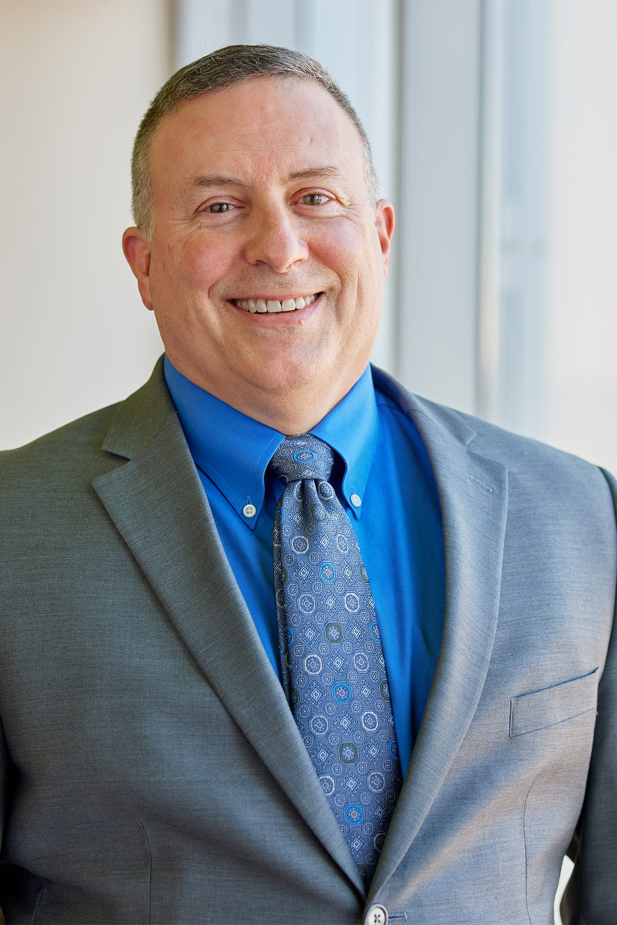 Steve Davis, MD, MMM