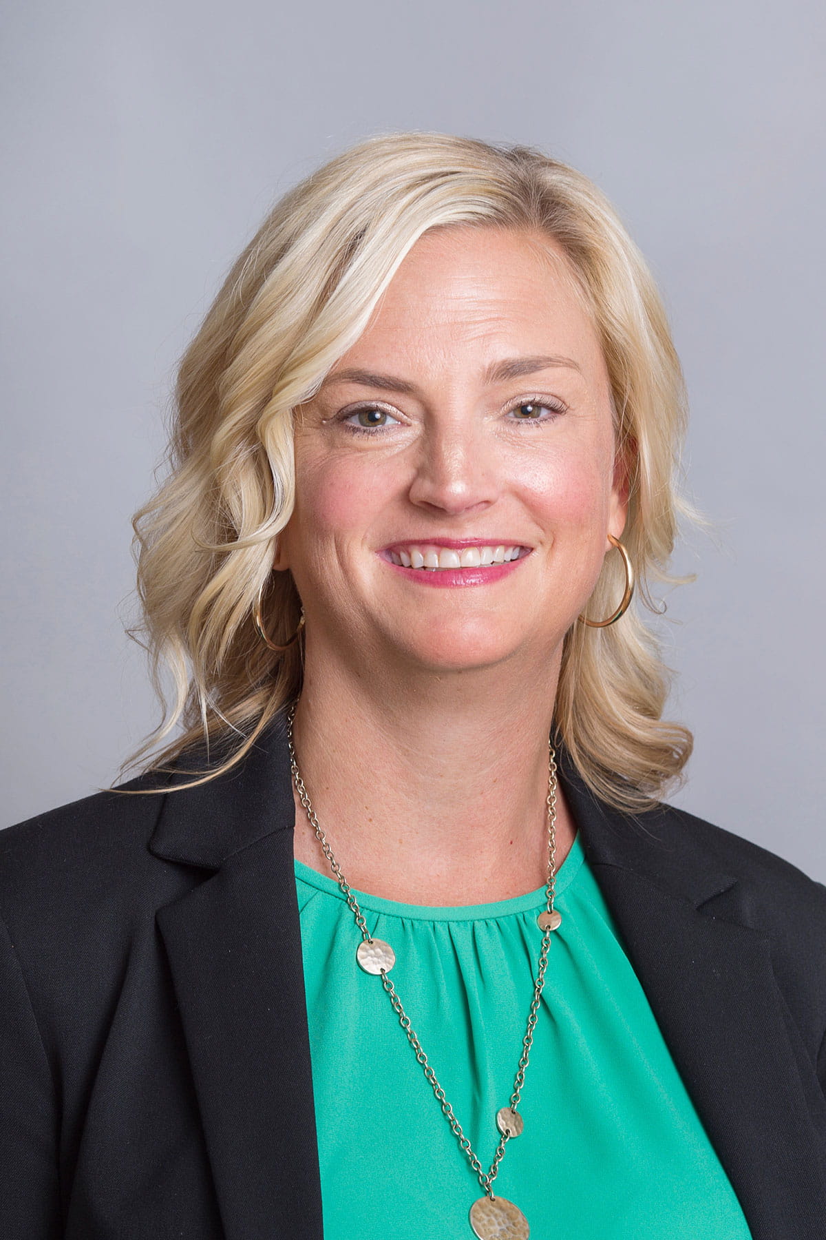 Meet the Team | Emergency Services