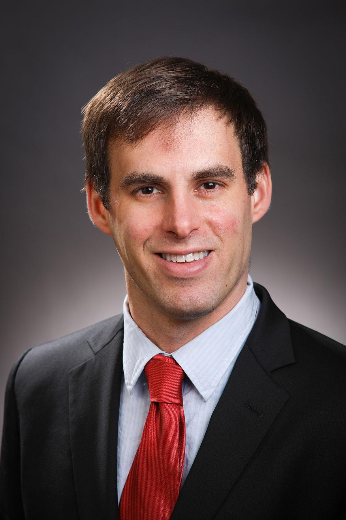 Meet the Team | Emergency Services