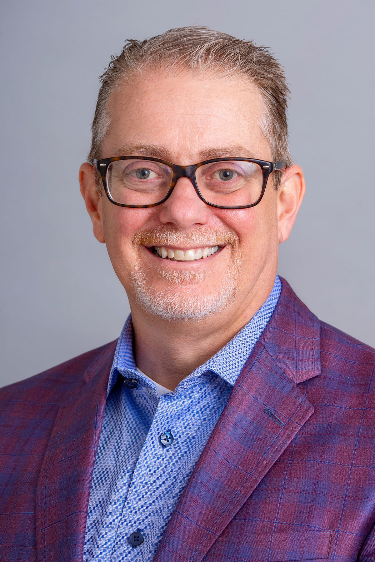 Richard A. Falcone Jr., MD, MPH