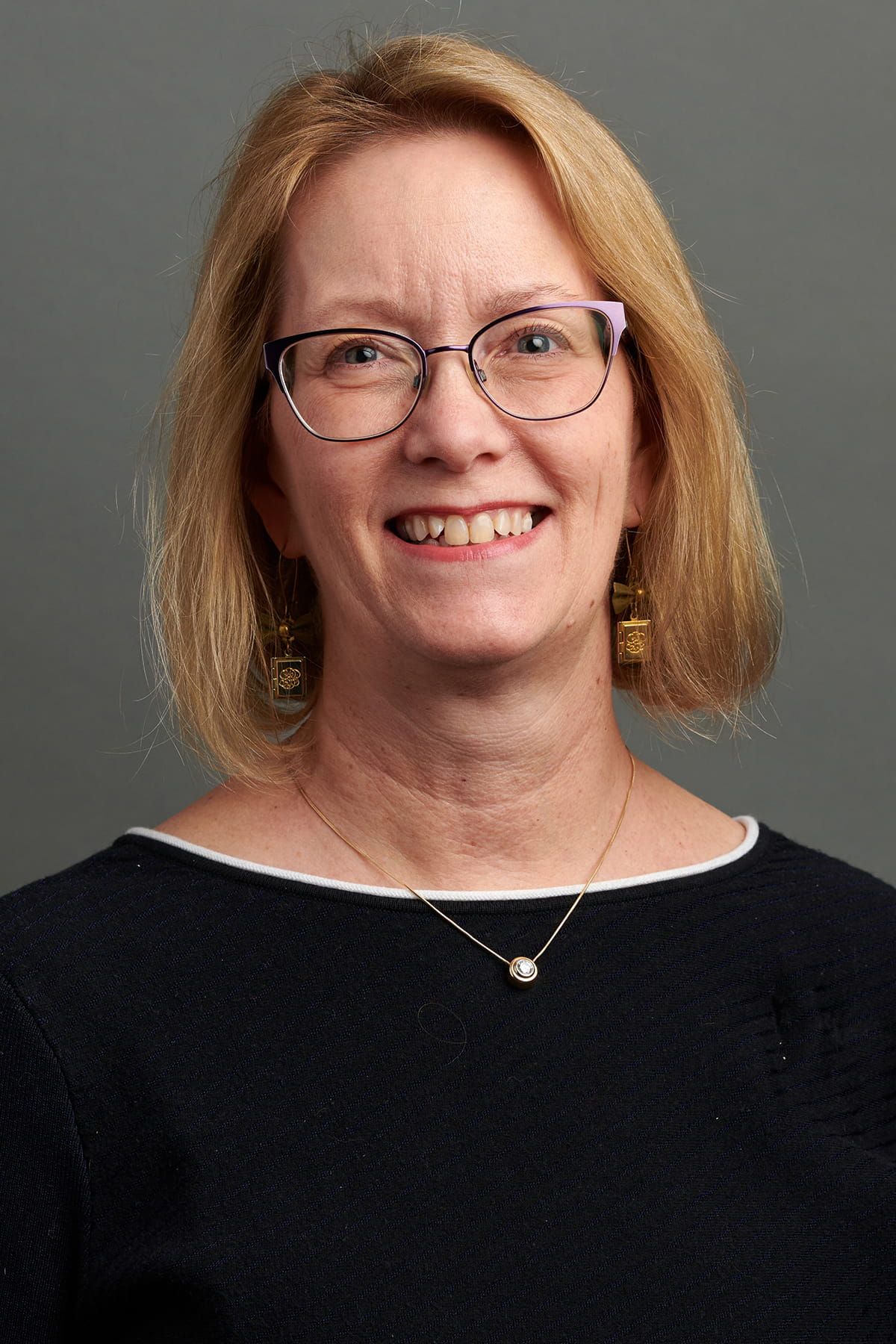 Faculty | James M. Anderson Center for Health Systems Excellence