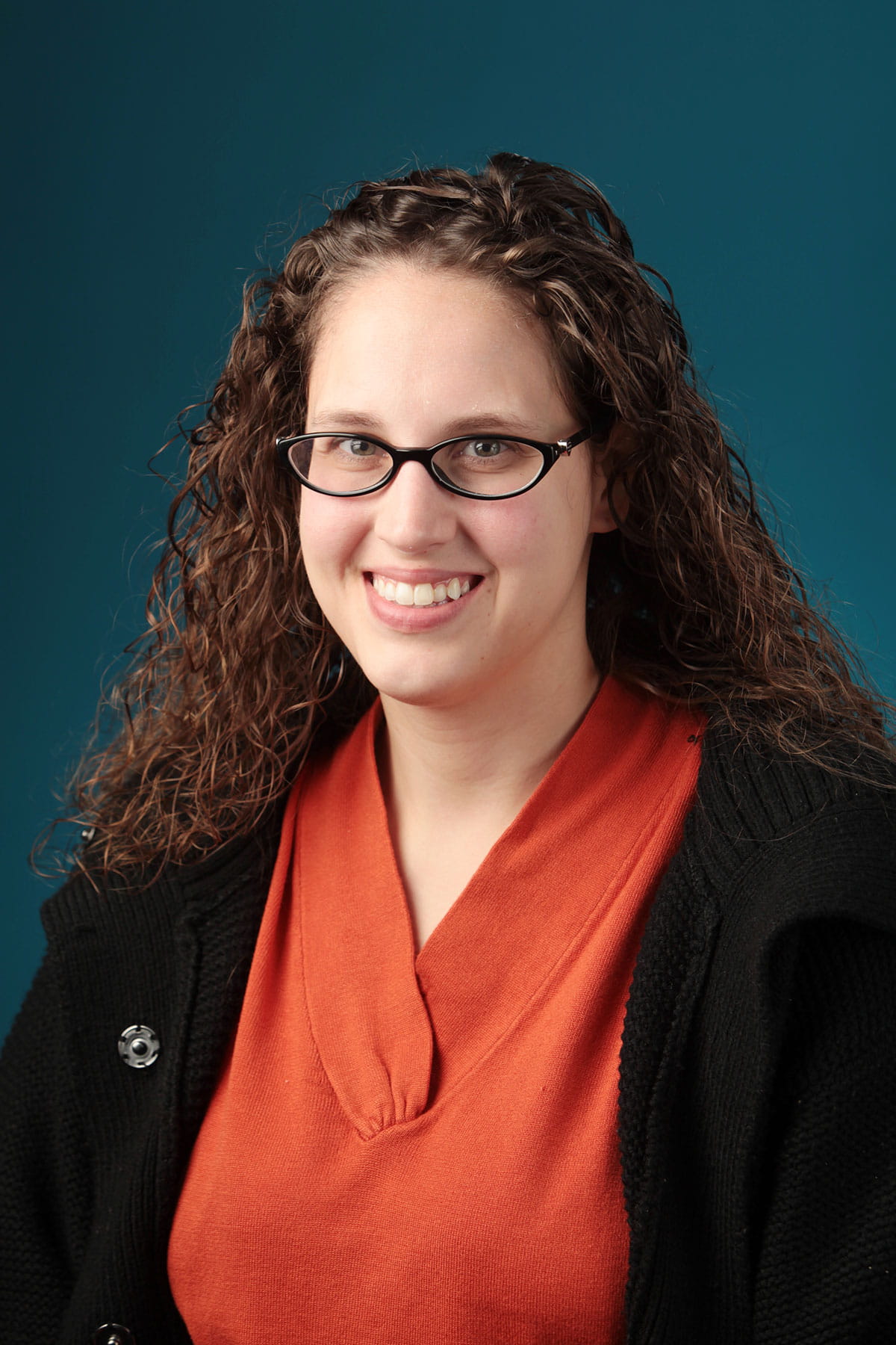 Jennifer E. Glass, LGC