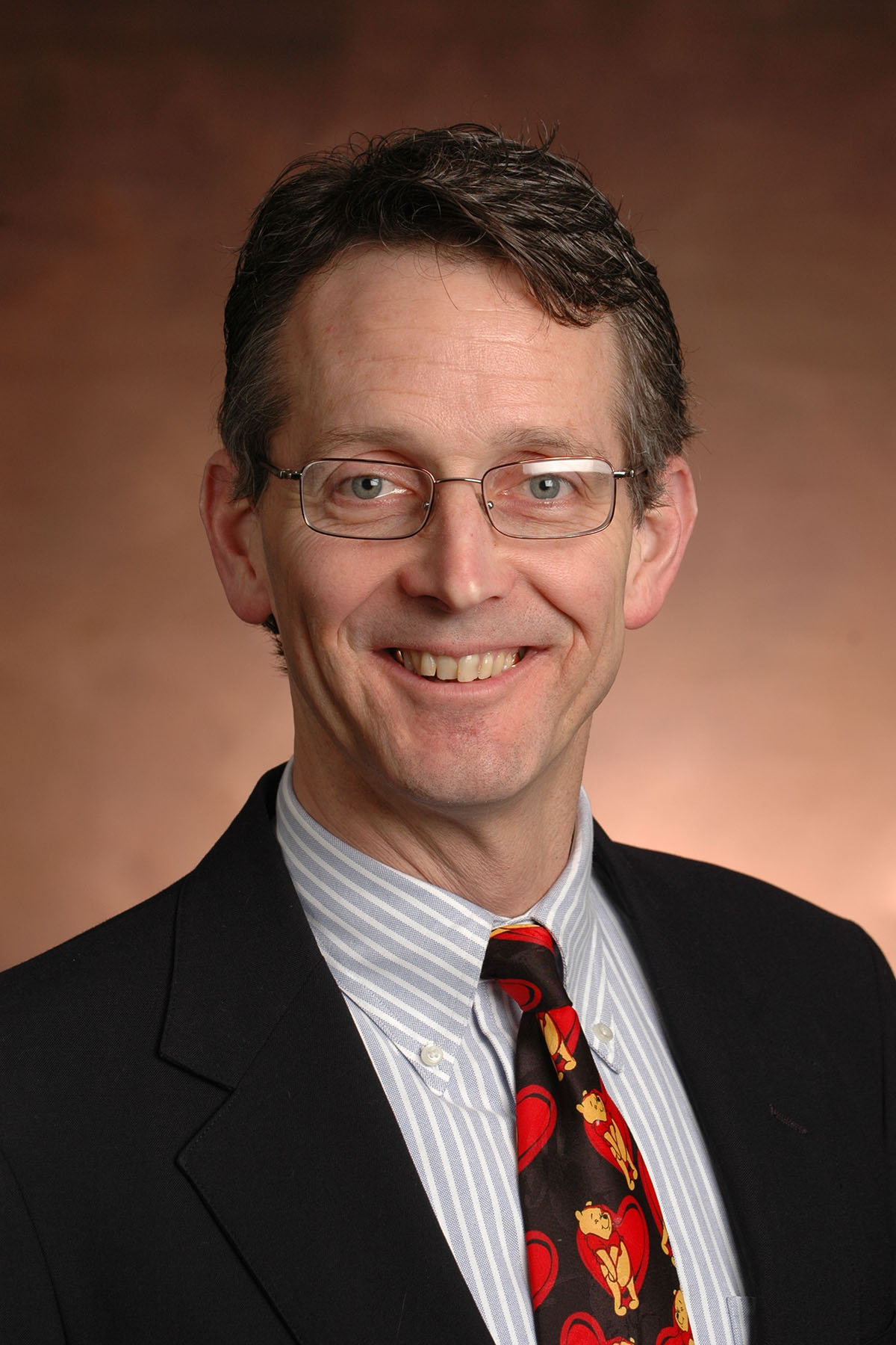 Meet the Team | Pediatric Otolaryngology (ENT)