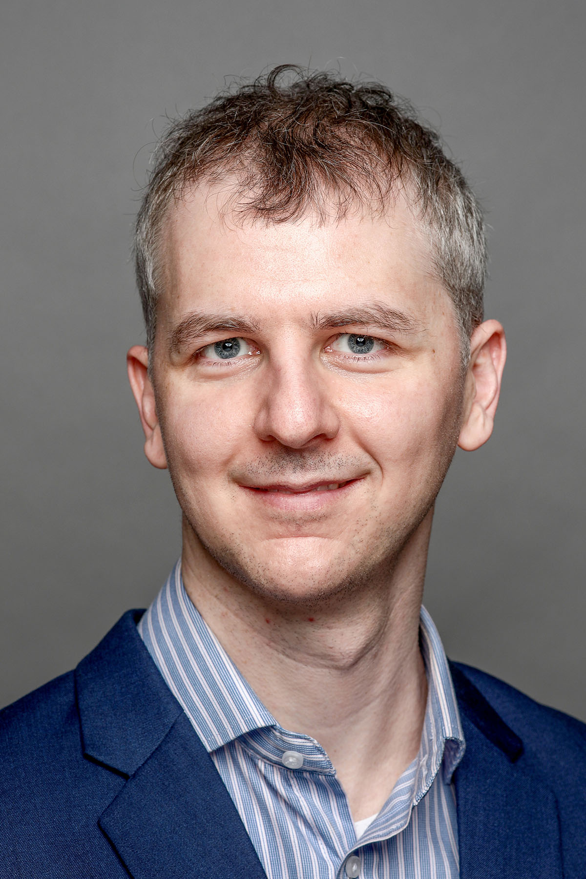 Research Faculty | Infectious Diseases Research