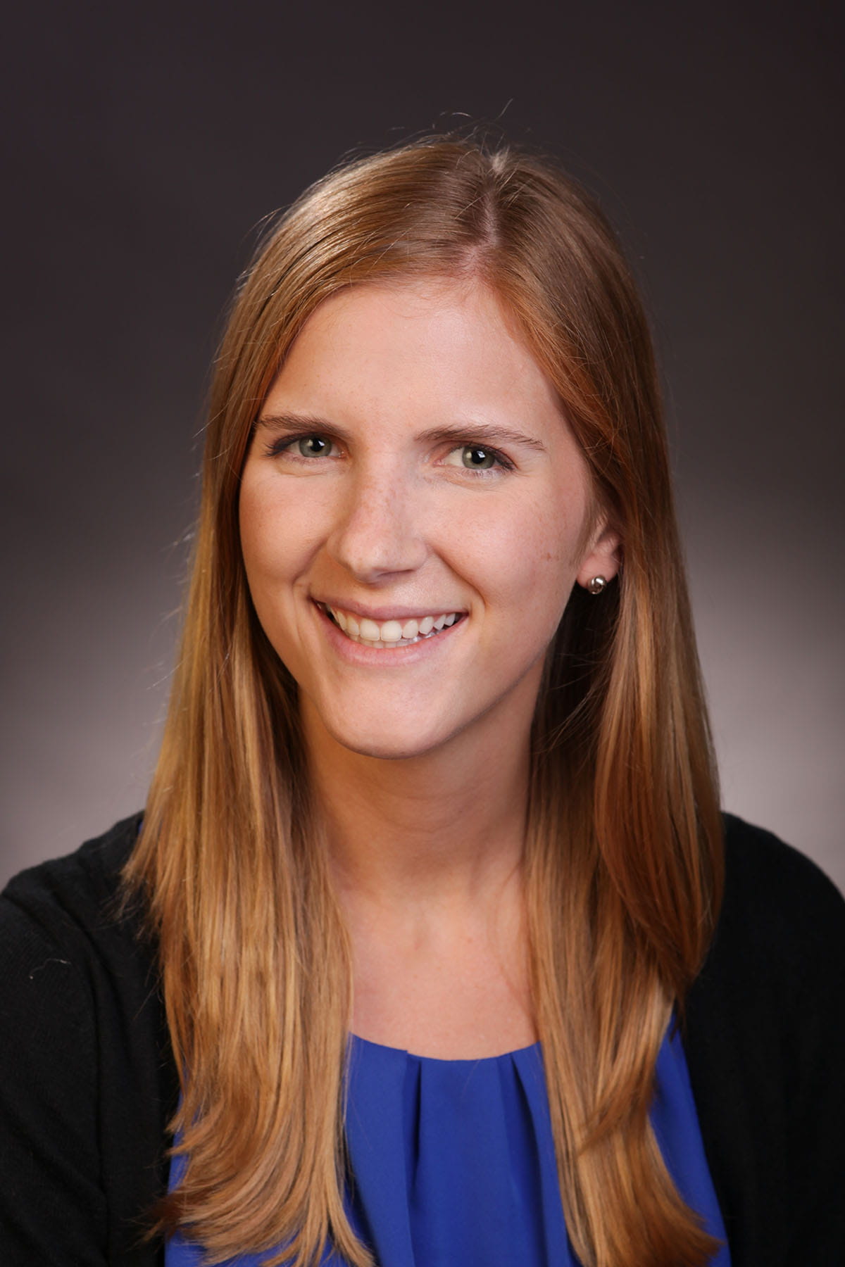 Katherine "Katie" Harris, MD