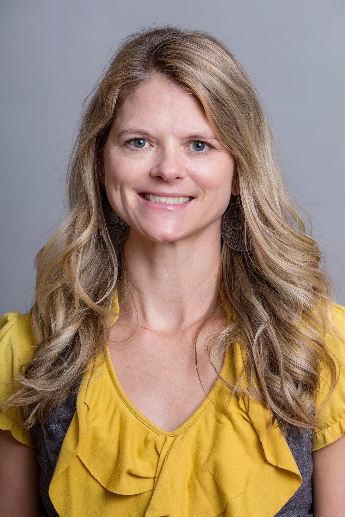 Meet the Team | Nutrition Therapy