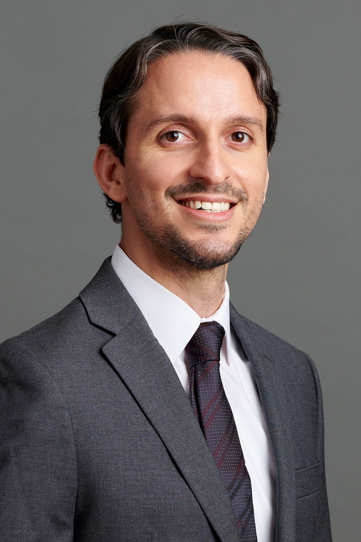 Meet Our Specialists | Cardiology