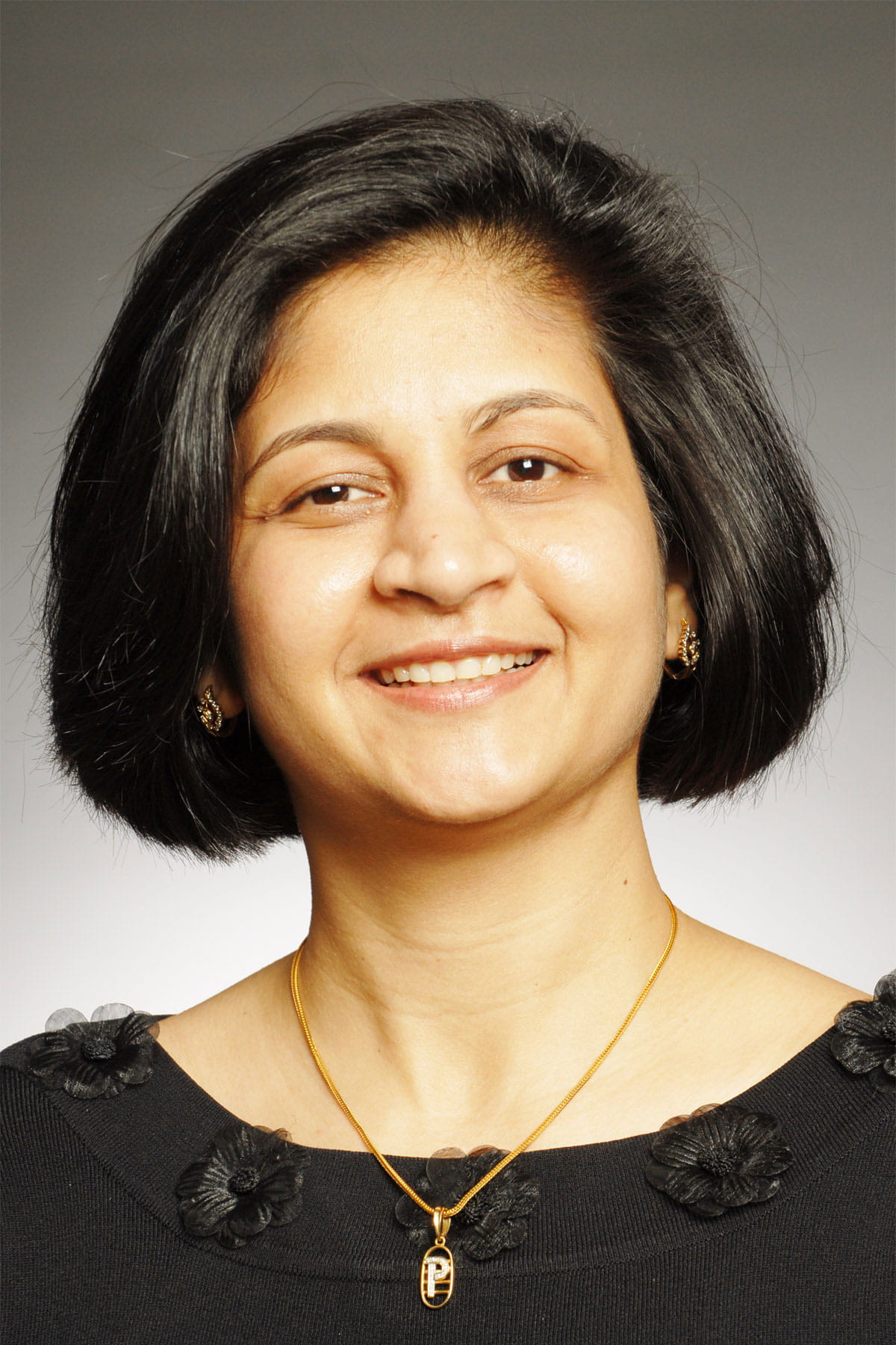 Parinda A. Mehta, MD