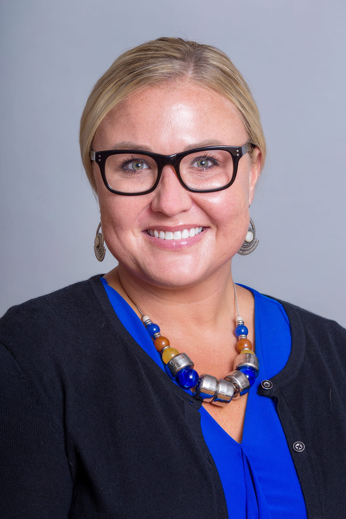 Meet the Team | Emergency Services