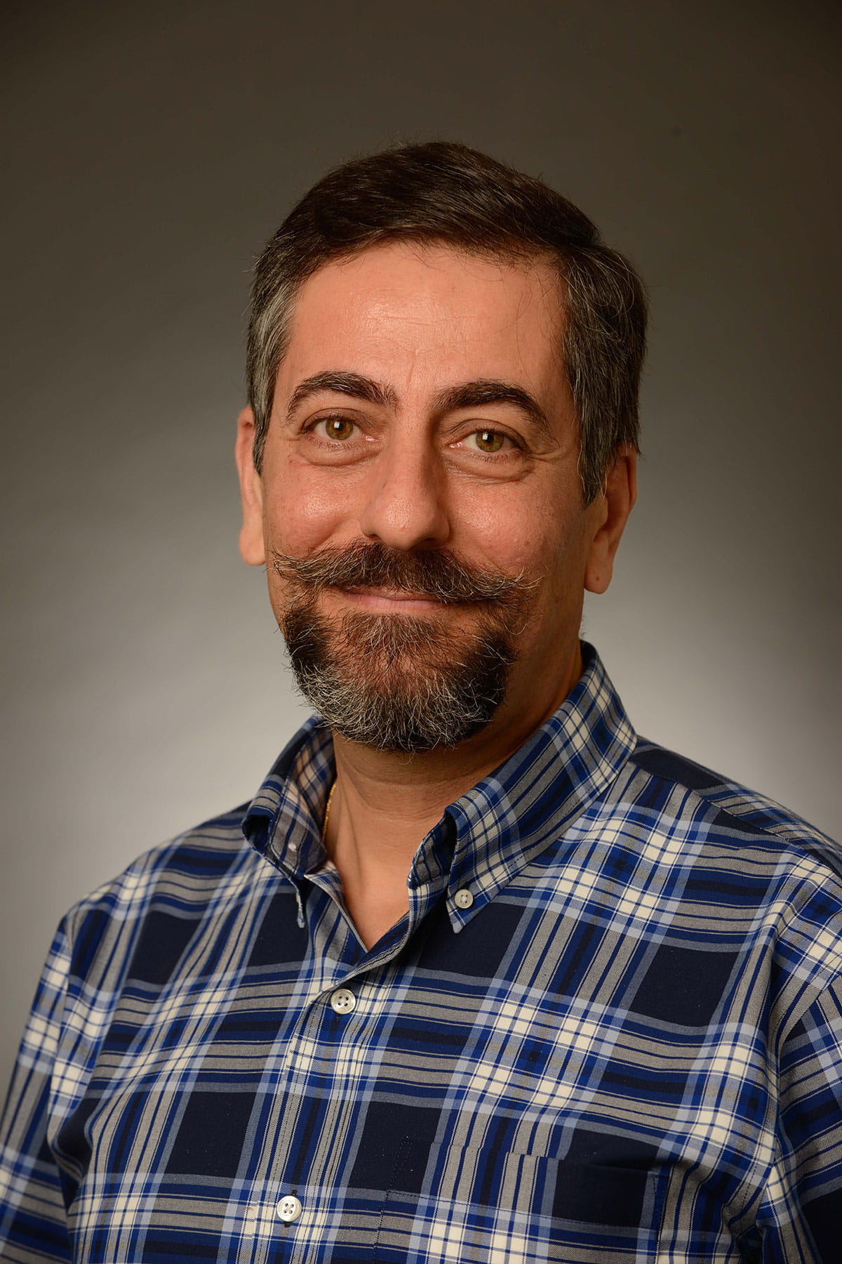 Research Faculty | Experimental Hematology and Cancer Biology Research