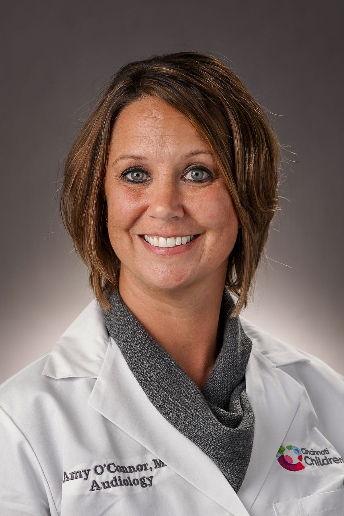 Meet the Team | Division of Audiology